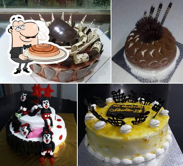 Choco Garden, Coimbatore, Naikaryan Thottam - Restaurant reviews