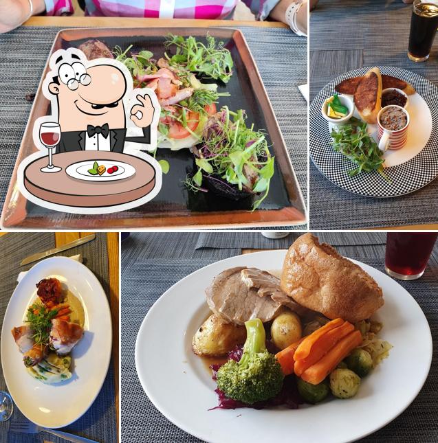 Copshaw Kitchen, Newcastleton - Restaurant menu, prices and reviews