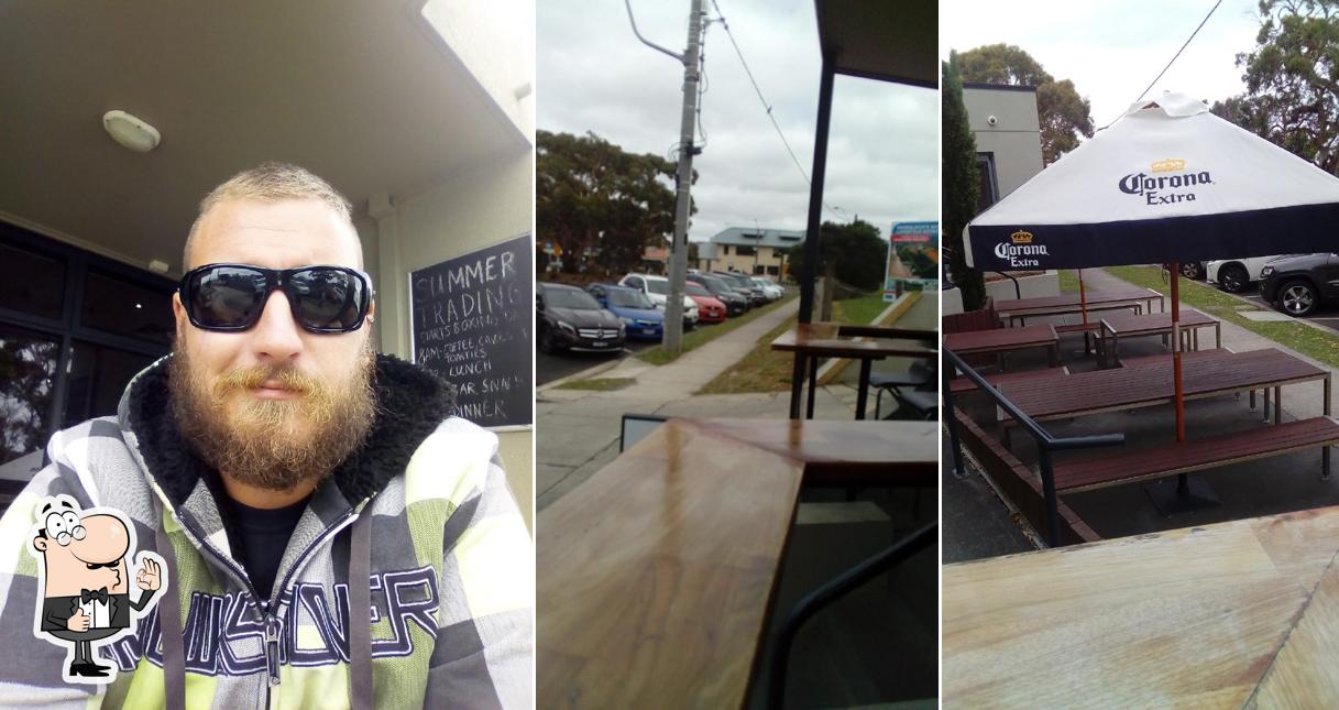 Cottage Restaurant, Inverloch - Restaurant menu, prices and reviews