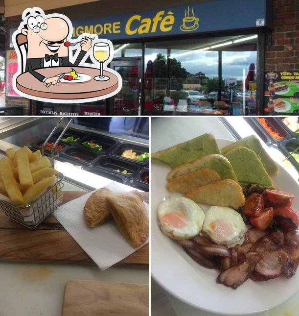 Chook & Co., shop 2/176 Yorktown Rd in Craigmore - Restaurant reviews