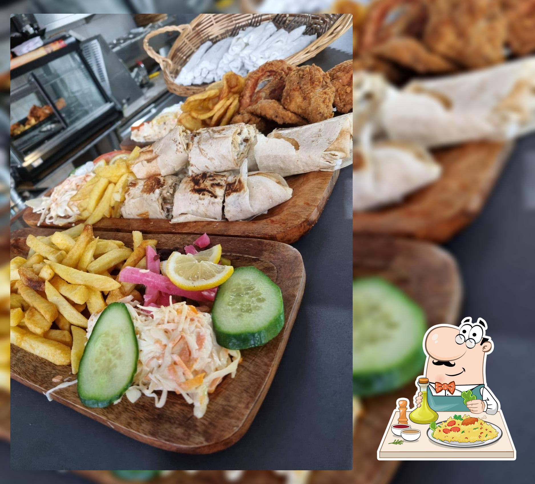 Find the best place to eat in Fulda, summer 2024 - Restaurant Guru
