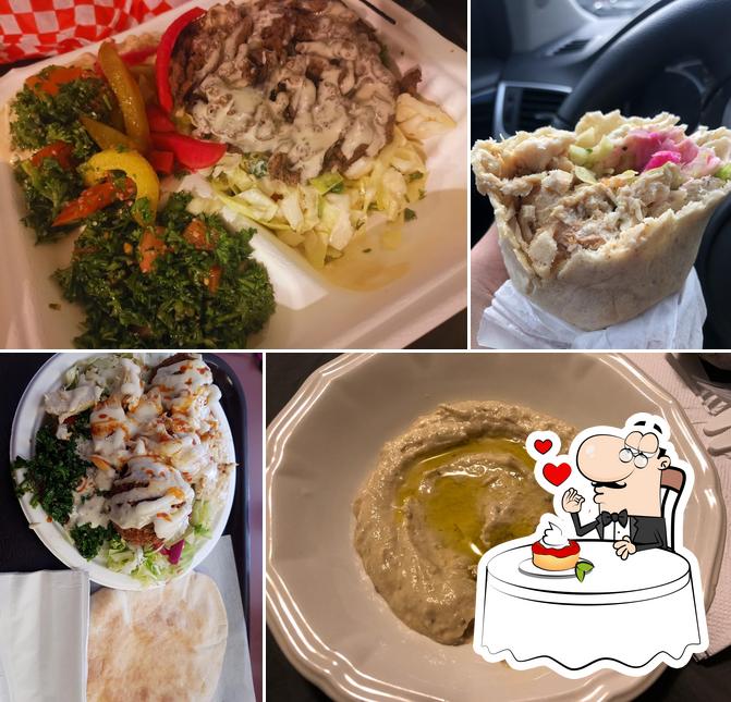Best lebanese restaurants in Toronto, winter 2024 - Restaurant Guru