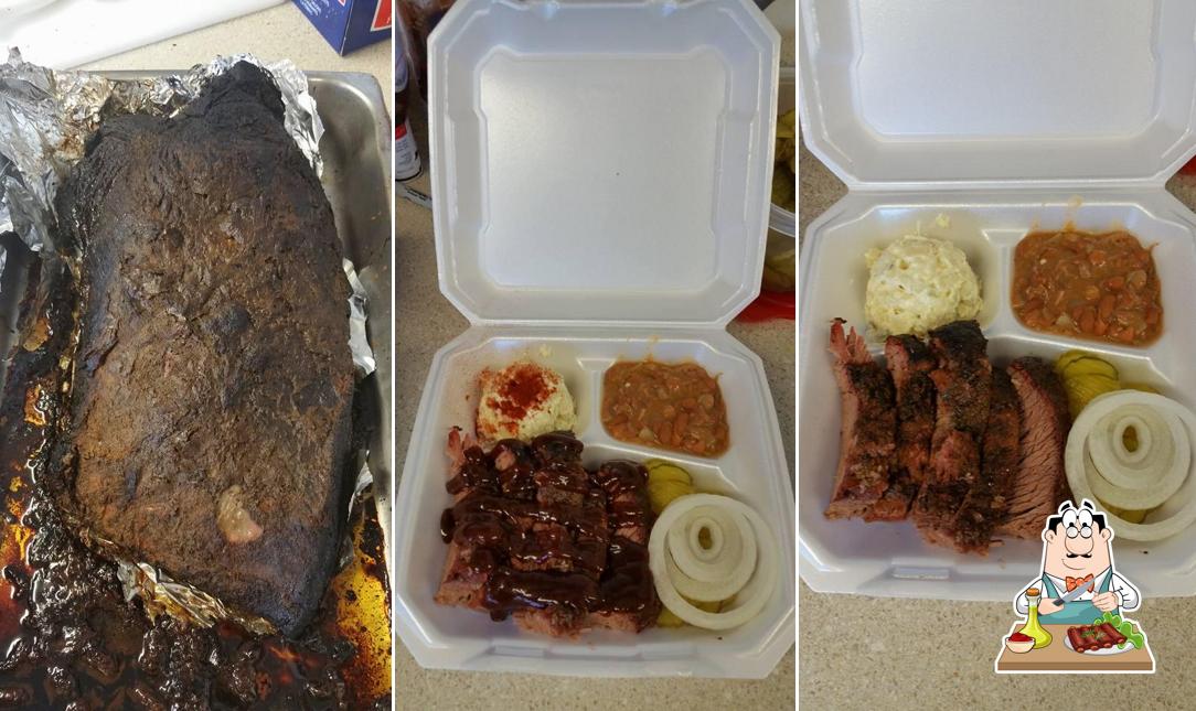 Knuckleheads BBQ in Yoakum - Restaurant reviews
