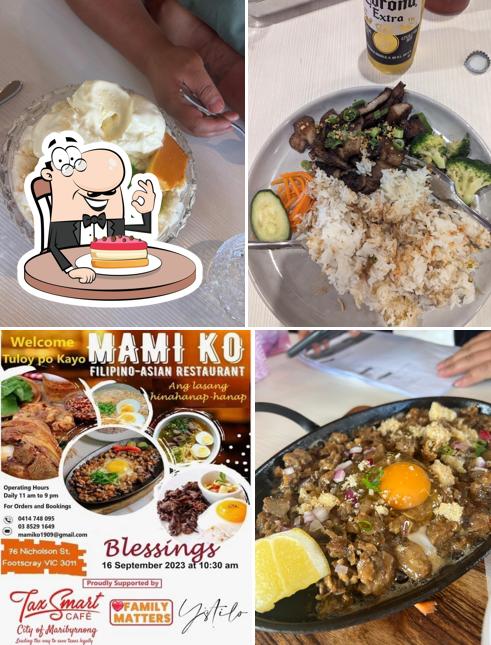 Mami Ko in Footscray - Restaurant reviews