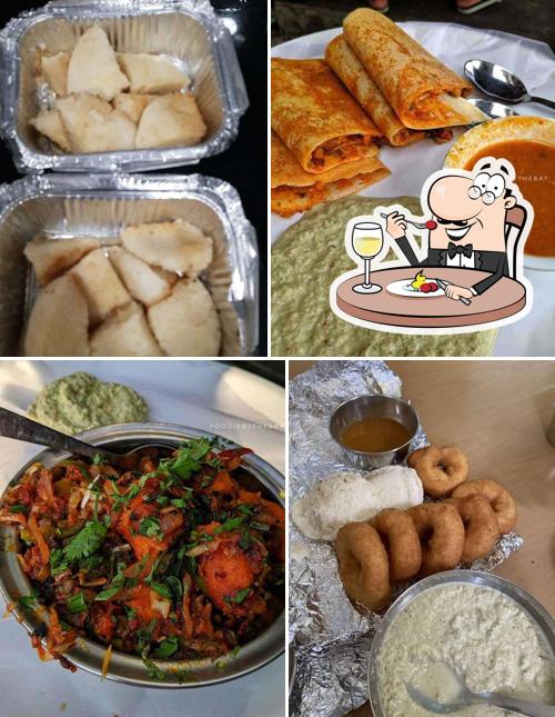 Mani's cafe, Mumbai - Restaurant menu, prices and reviews