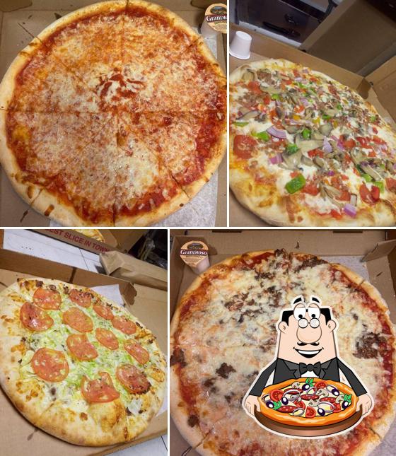 Top 7 places to eat in Millville, october 2025 - Restaurant Guru