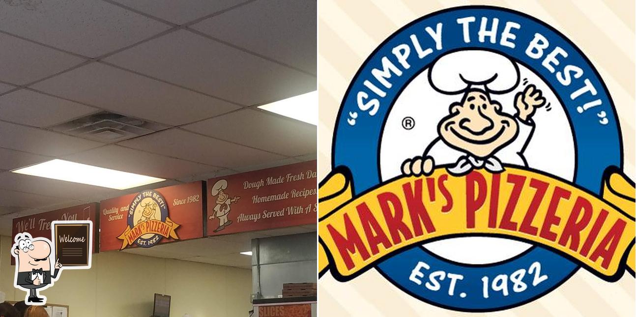 Mark's Pizzeria in Penn Yan - Restaurant menu and reviews