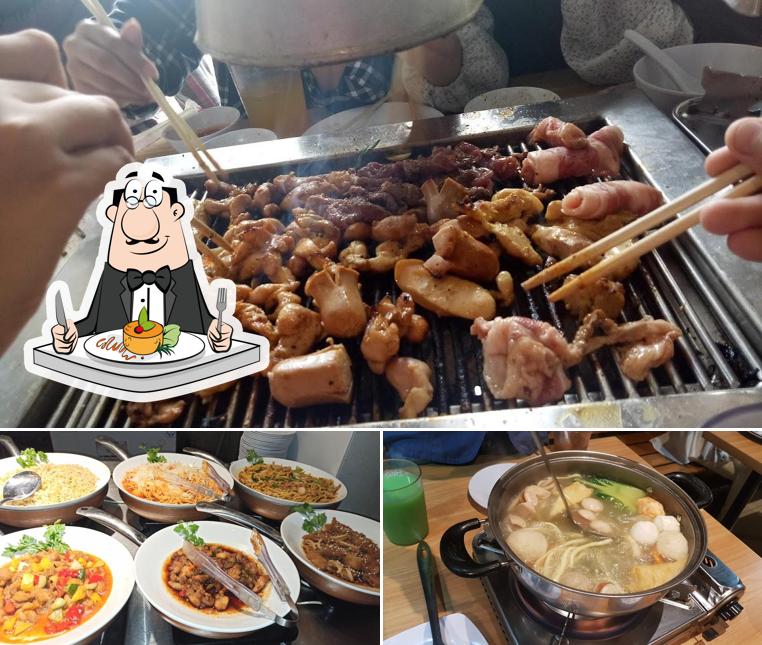 Mr. Sumo, Surabaya - Restaurant menu, prices and reviews