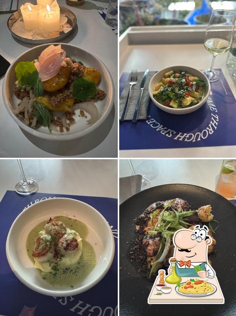 Okay Baby, Frankfurt am Main - Speisekarte, Preise und Bewertungen