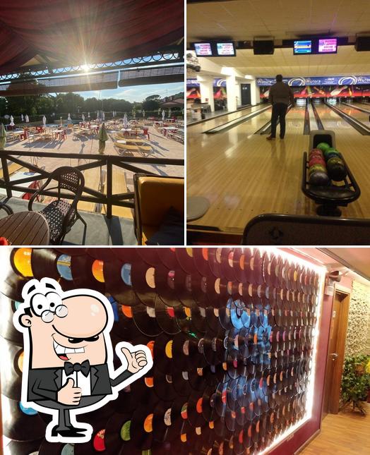 Bowling Duino pizzeria, Duino - Restaurant reviews