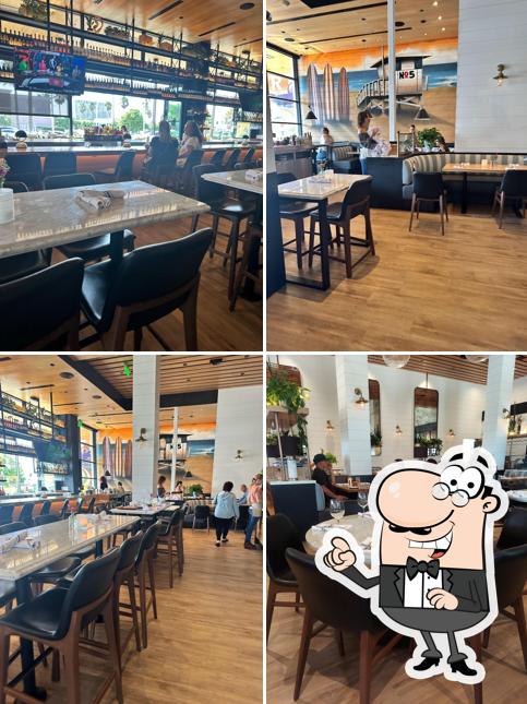 North Italia Del Amo, Torrance - Restaurant menu, prices and reviews