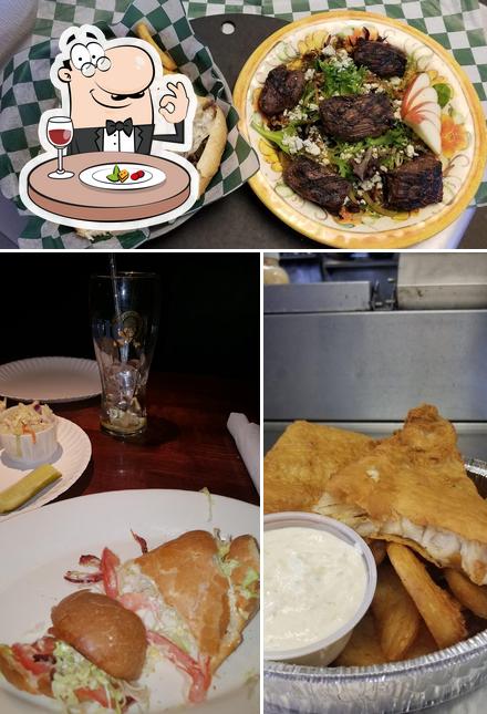 Willows Pizza & Restaurant, 740 Broadway in South Portland - Restaurant ...