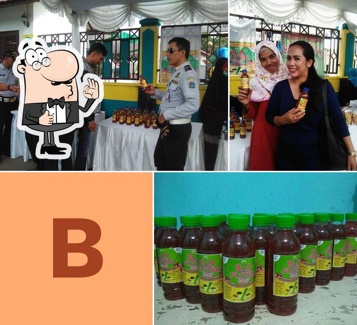 Bir pletok pub & bar, Bekasi Regency, Jl Bumi Bahagia 6 no 87 RT 002 RW ...