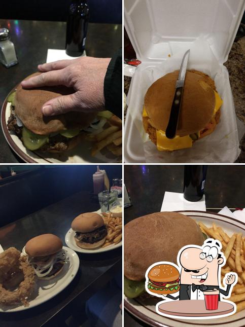 Black Dog Pub, Fort Wayne - Restaurant menu, prices and reviews