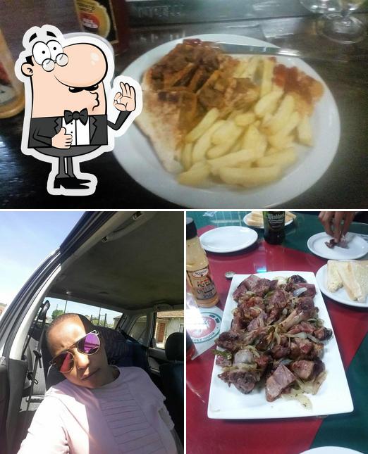 Club Woodlander, Pietermaritzburg - Restaurant menu, prices and reviews