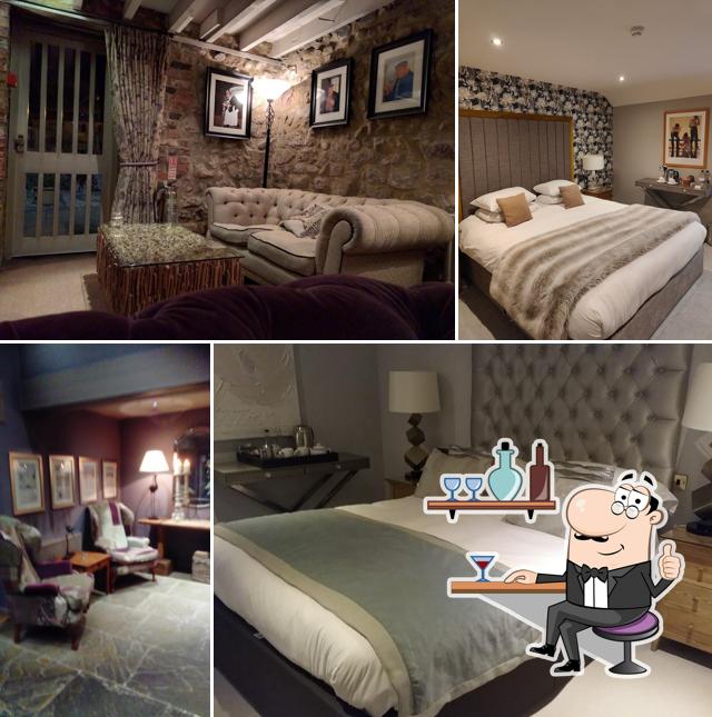 The General Tarleton, Knaresborough - Restaurant menu, prices and reviews