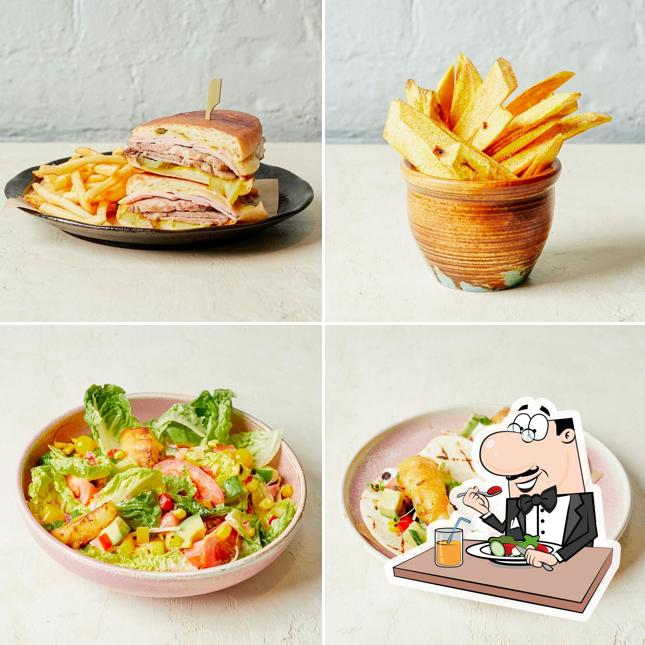 Hey Chica!, Fortitude Valley - Restaurant menu, prices and reviews