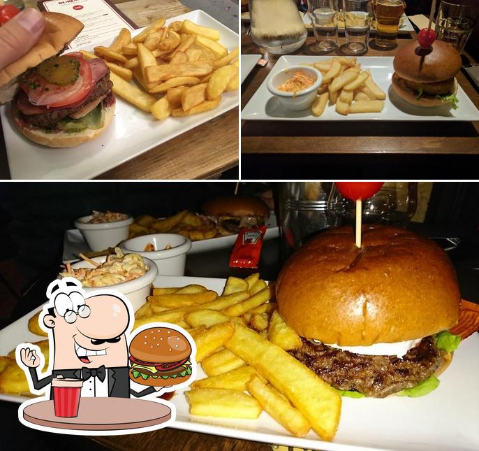 Red House, Lyon, Sans Souci - Restaurant menu, prices and reviews