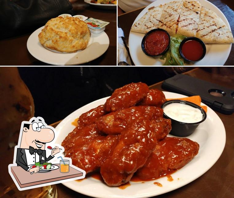 Clayton Park Bar & Grill, Halifax - Restaurant menu, prices and reviews