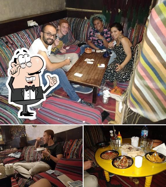 AMANDA restaurant, Ägypten - Restaurant reviews