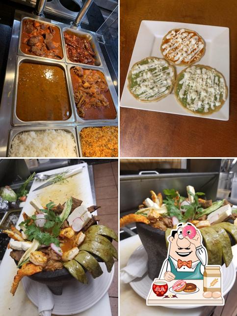 Ave Maria Taqueria, Reading - Restaurant menu, prices and reviews