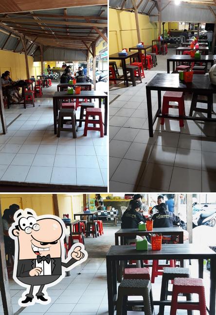 Ayam Geprek Rambo De Yuna, South Kuta - Menú del restaurante, precios y ...
