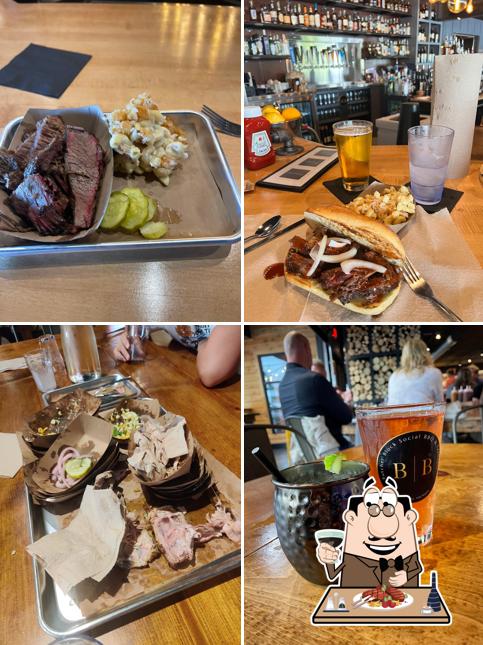 Butcher Block Social, Caledonia - Restaurant menu, prices and reviews