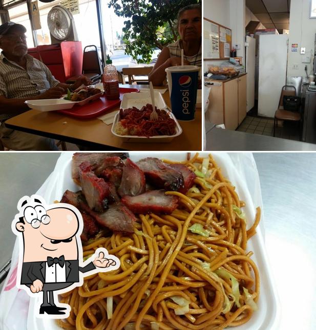 Chinese Deli, 3842 Peck Rd in El Monte - Restaurant reviews
