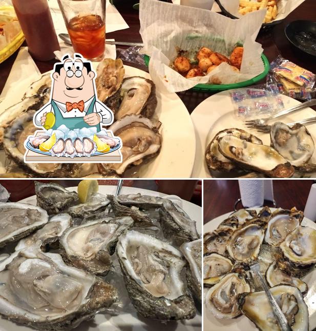 Deland Fish House, DeLand - Menú del restaurante, precios y reseñas