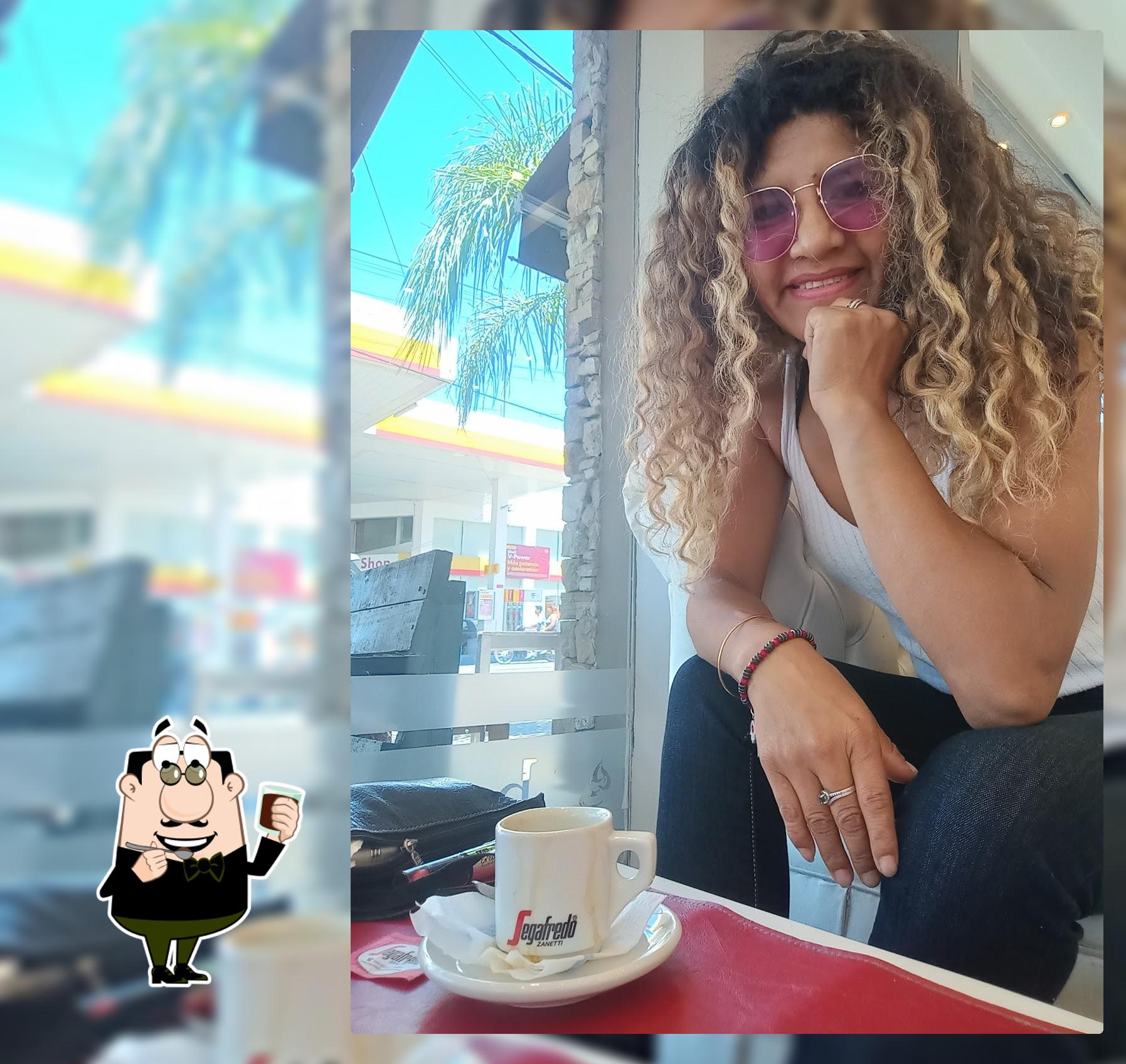 División Burger's, Zarate - Restaurant menu, prices and reviews