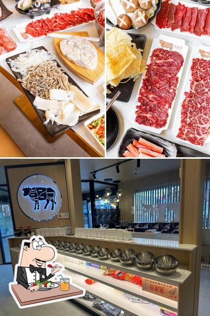 Fresh Beef Hotpot (Buffet - All You Can Eat), Cabramatta - Restaurant ...