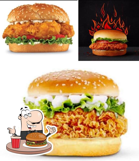 GFC. FAST FOOD LADNUN, Ladnun - Restaurant reviews