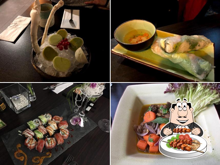 Top 7 Restaurants mit bentō in Frankfurt am Main, Juli 2025 ...