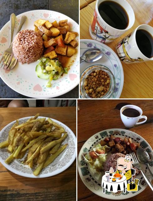 Gaia Cafe, Sagada - Restaurant menu, prices and reviews