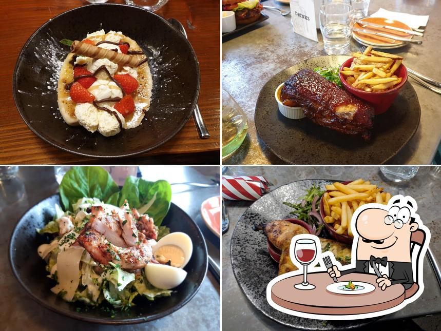 Top 10 restaurants in Dundee, august 2025 - Restaurant Guru