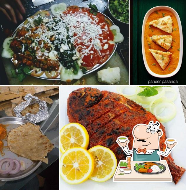 LANDMARK RESTAURANT, Pune - Restaurant menu, prices and reviews