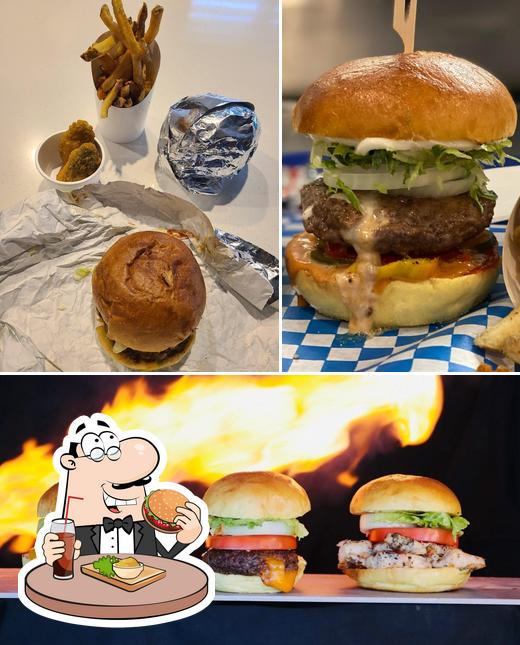London Line Family Restaurant, Sarnia - Restaurant menu, prices and reviews