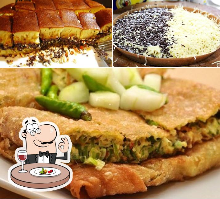 Martabak Sari Sunda Pak Wawan restaurant, Bandung - Restaurant reviews