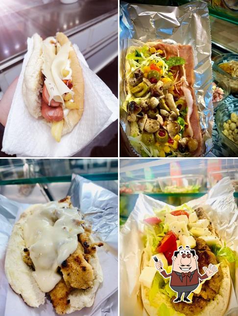 Panineria Hamburger Night 2 #Panineria Pachino #Street Food #Truck Food ...
