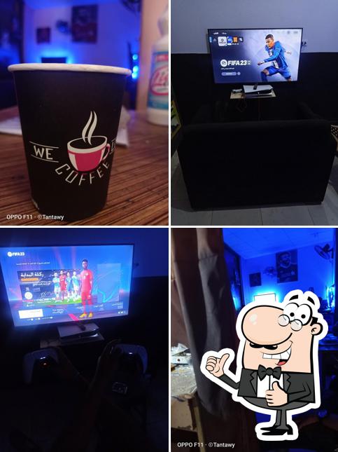 Tantawy Playstation cafe, Египет - Critiques de restaurant