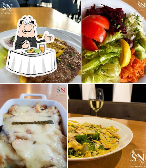 SN Bar Restaurant, Bitola - Restaurant reviews
