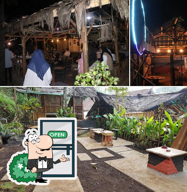SOLUSI Cafe, Mekarasih - Restaurant reviews