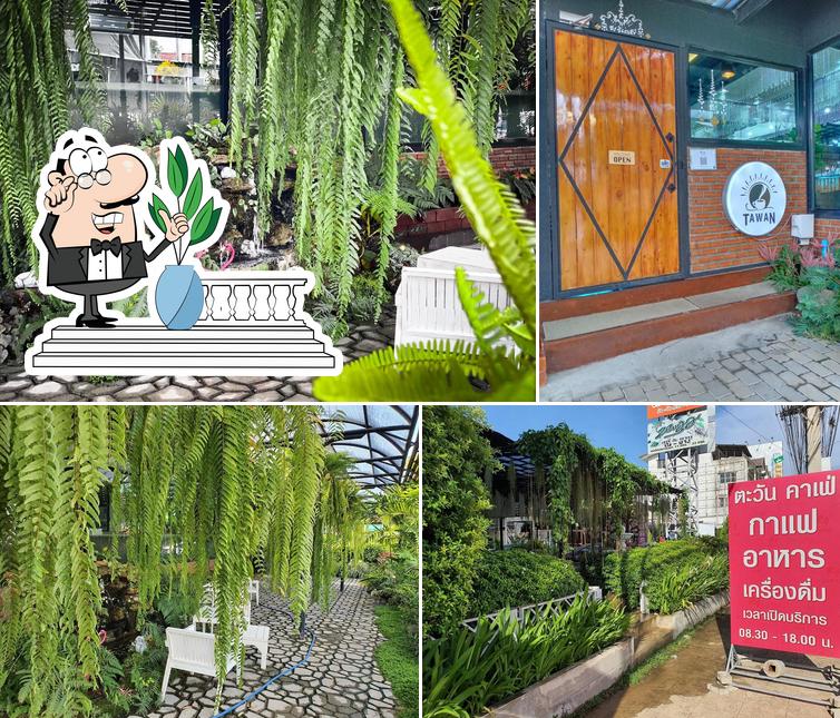 Tawan Cafe, Phitsanulok - Restaurant reviews