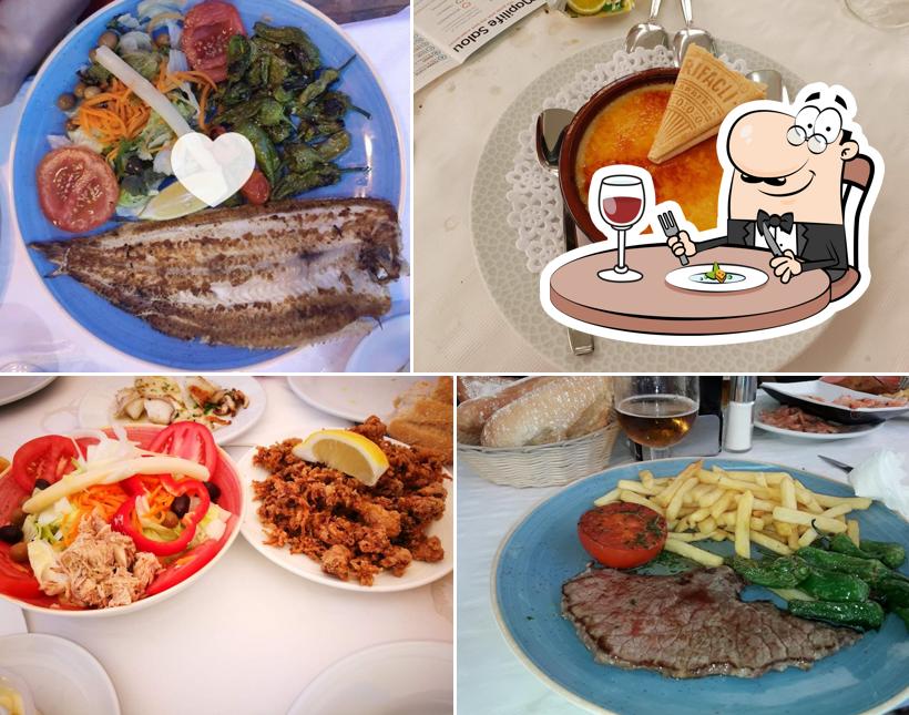 Los 10 mejores restaurantes en Salou, diciembre 2025 - Restaurant Guru