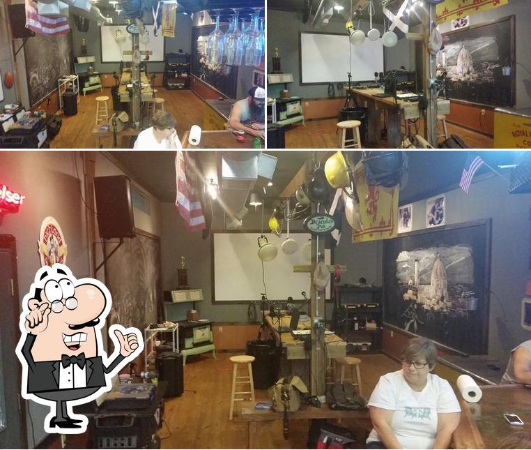 The Tractor Shed in Troy - Restaurant reviews