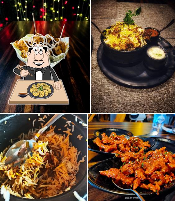 WTF Wow Tasty Food, Bhawanipatna - Restaurant menu, prices and reviews