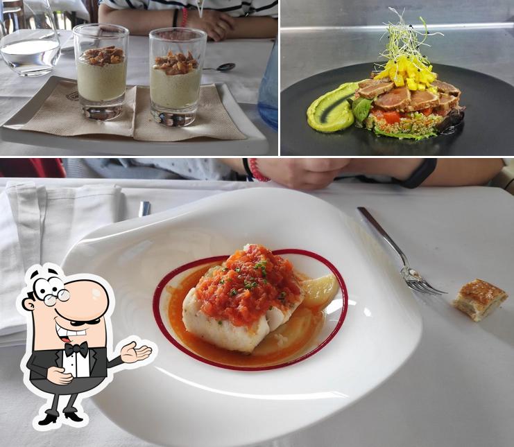 Restaurante Nevada in Sebreño - Restaurant reviews