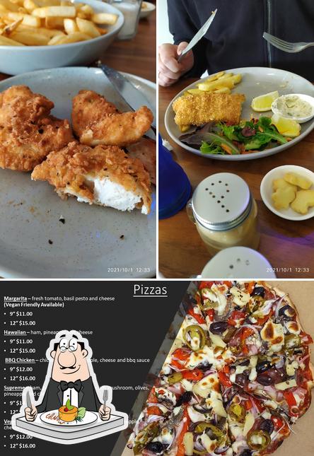 Rustic Country Cafe, Mannum - Opiniones del restaurante