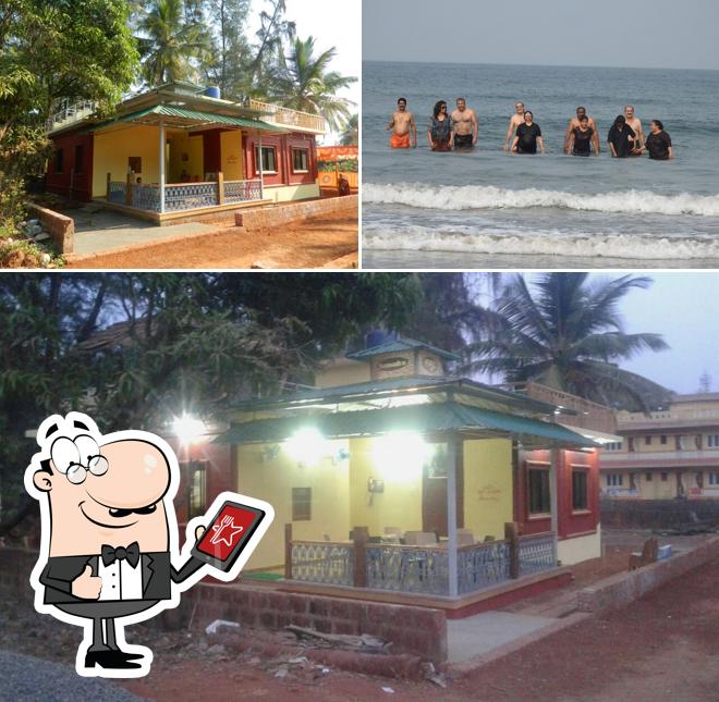 Samudra Resort, Tarkarli - Restaurant menu, prices and reviews