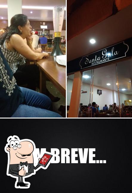 Santa Gula restaurante, Brasil, Avenida São Pedro - Avaliações de ...
